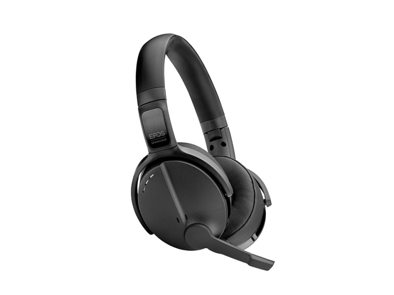 Sennheiser Adapt 560 + BTD 800 USB ML - Office Partner