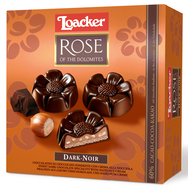 Loacker Dark-Noir - Office Partner