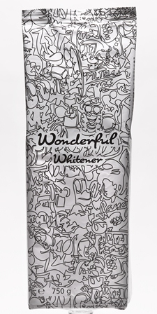 Whitener Wonderful - Office Partner