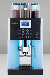 Schaerer Coffee Factory, nyrenoveret - Office Partner