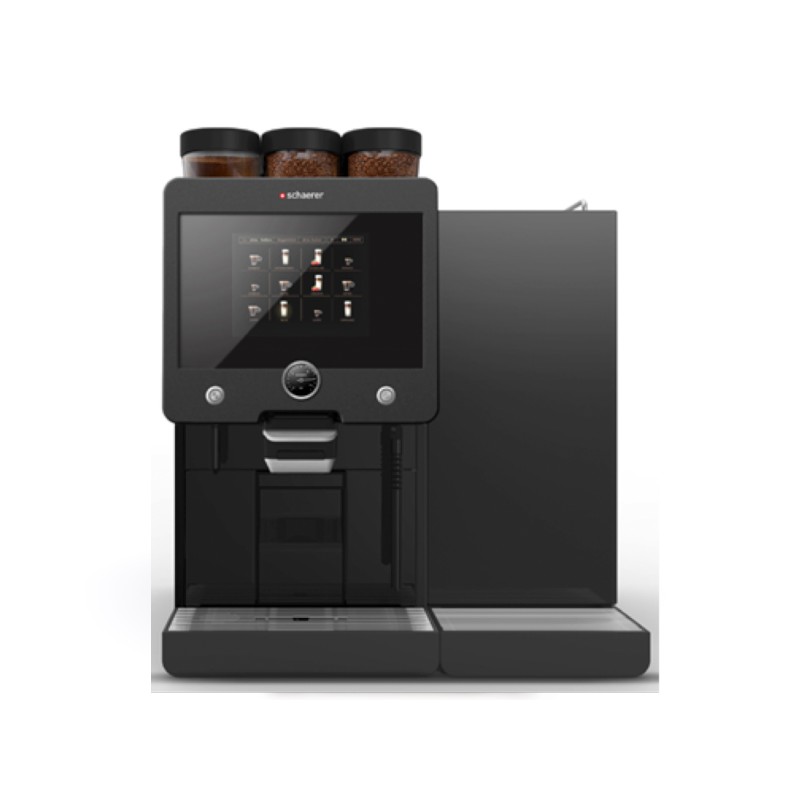 Schaerer Coffee Soul - Office Partner