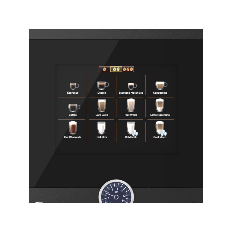 Schaerer Coffee Soul - Office Partner