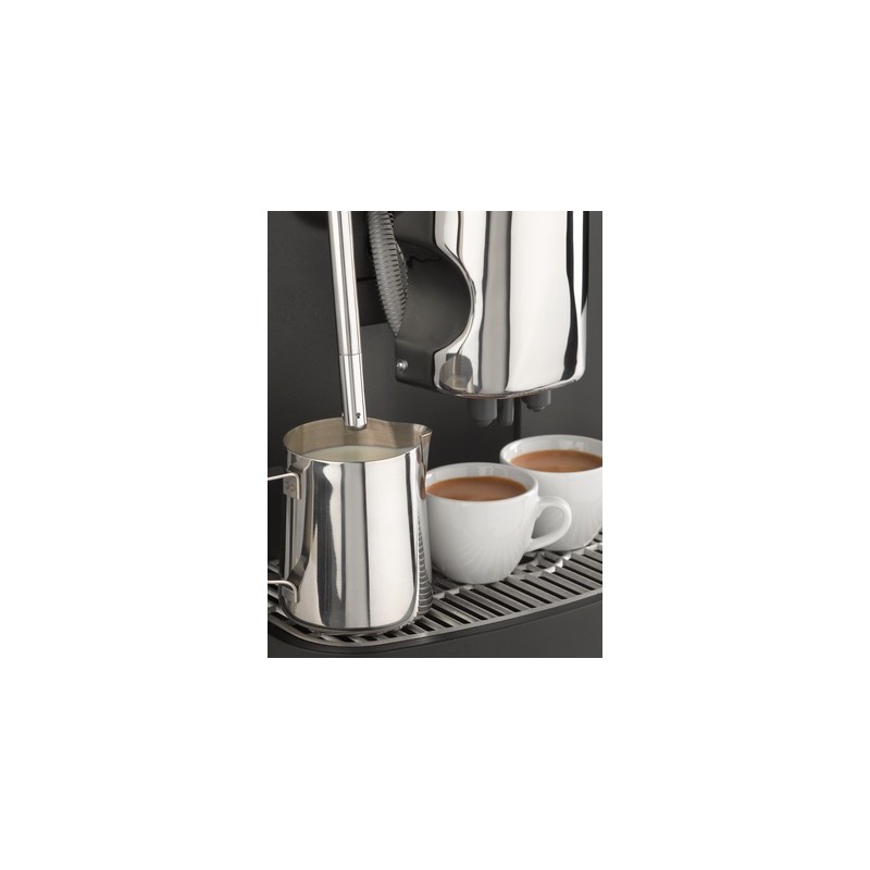 Schaerer Vito Espresso, nyrenoveret - Office Partner