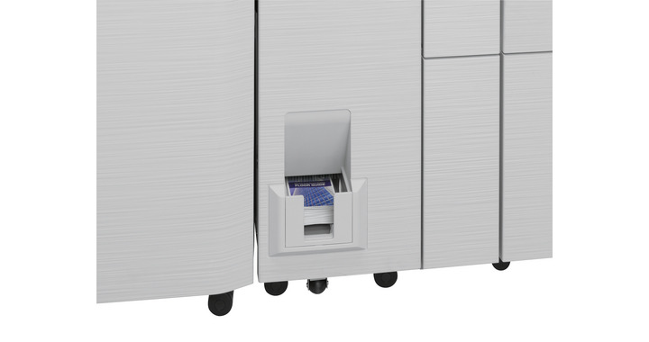 Sharp MX-6580/7580 - Office Partner