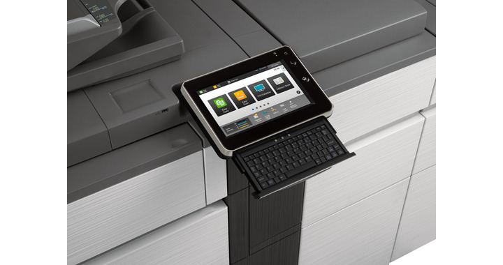 Sharp MX-6580/7580 - Office Partner