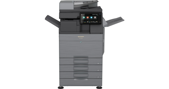 Sharp BP-50C31/36/45/55/65 - Office Partner