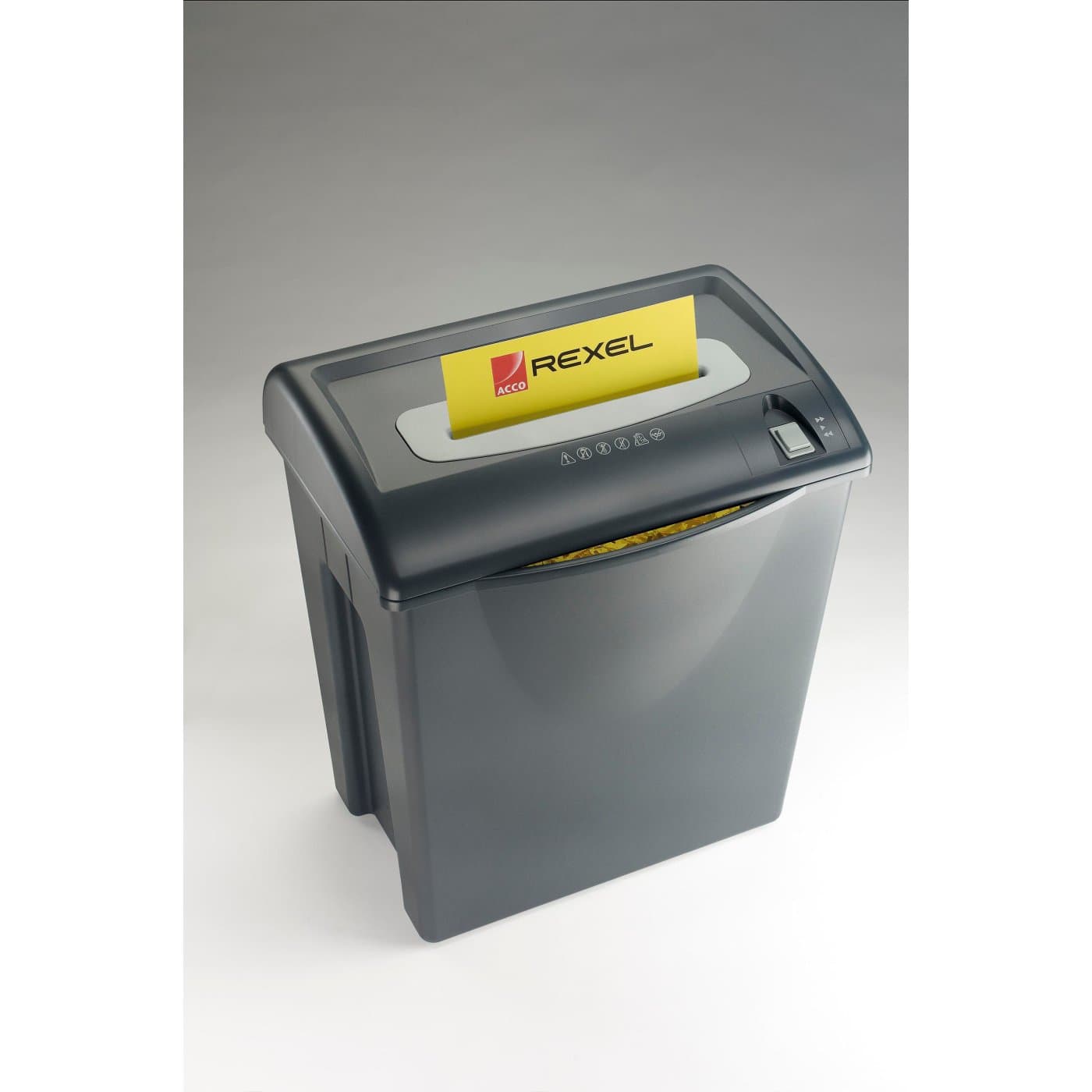 Rexel V125 - Office Partner