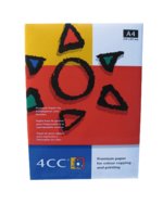 4CC (DCP) - 200g A3 - Office Partner