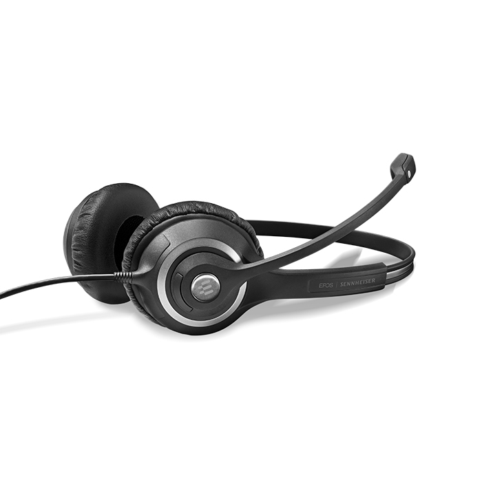 SENNHEISER IMPACT SC 260 USB MS II - Office Partner