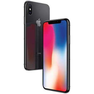 iPhone X refurb. GRADE A - Office Partner