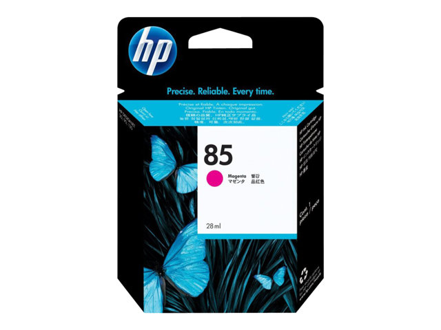 HP 85 printhead magenta - Office Partner